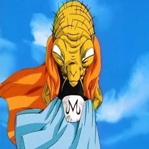 Cosplay do personagem Babidi é o terror dos Guerreiros Z em ‘Dragon ...