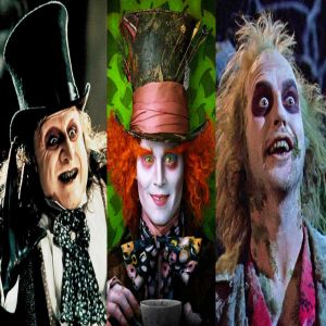 Os 10 melhores filmes de Tim Burton | Vagando na Net