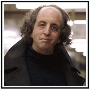 O triste fim do ator que interpretou o fantasma do metrô no filme ...