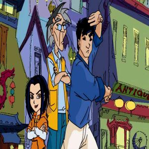 Qual o significado do ritual ‘Yu Mo Gui Gwai Fai Di Zao’ em ‘As ...